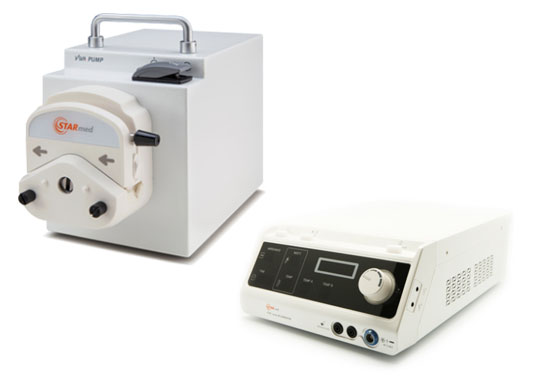 InstruMed Surgical Endoscopy Supplies- VIVA Combo™ RF Generator for ...